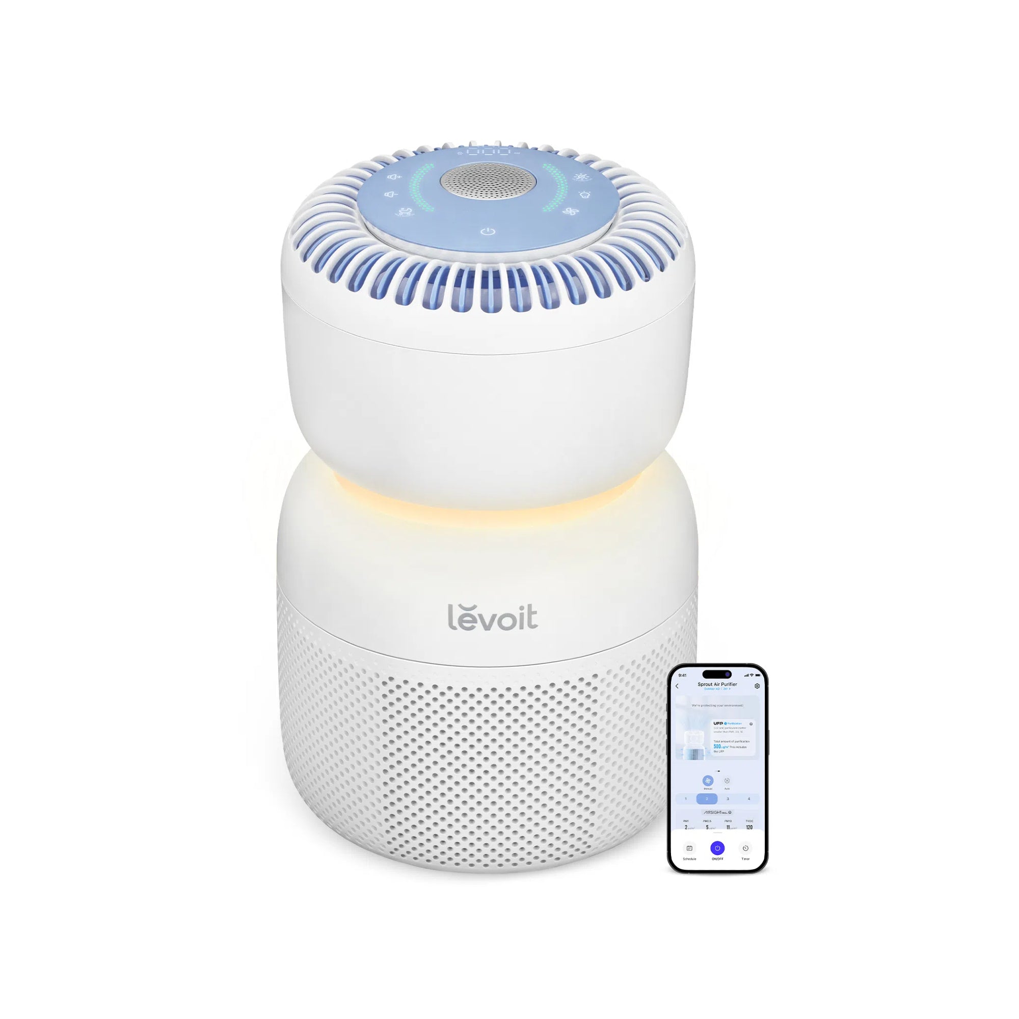 Levoit Sprout Air Purifier