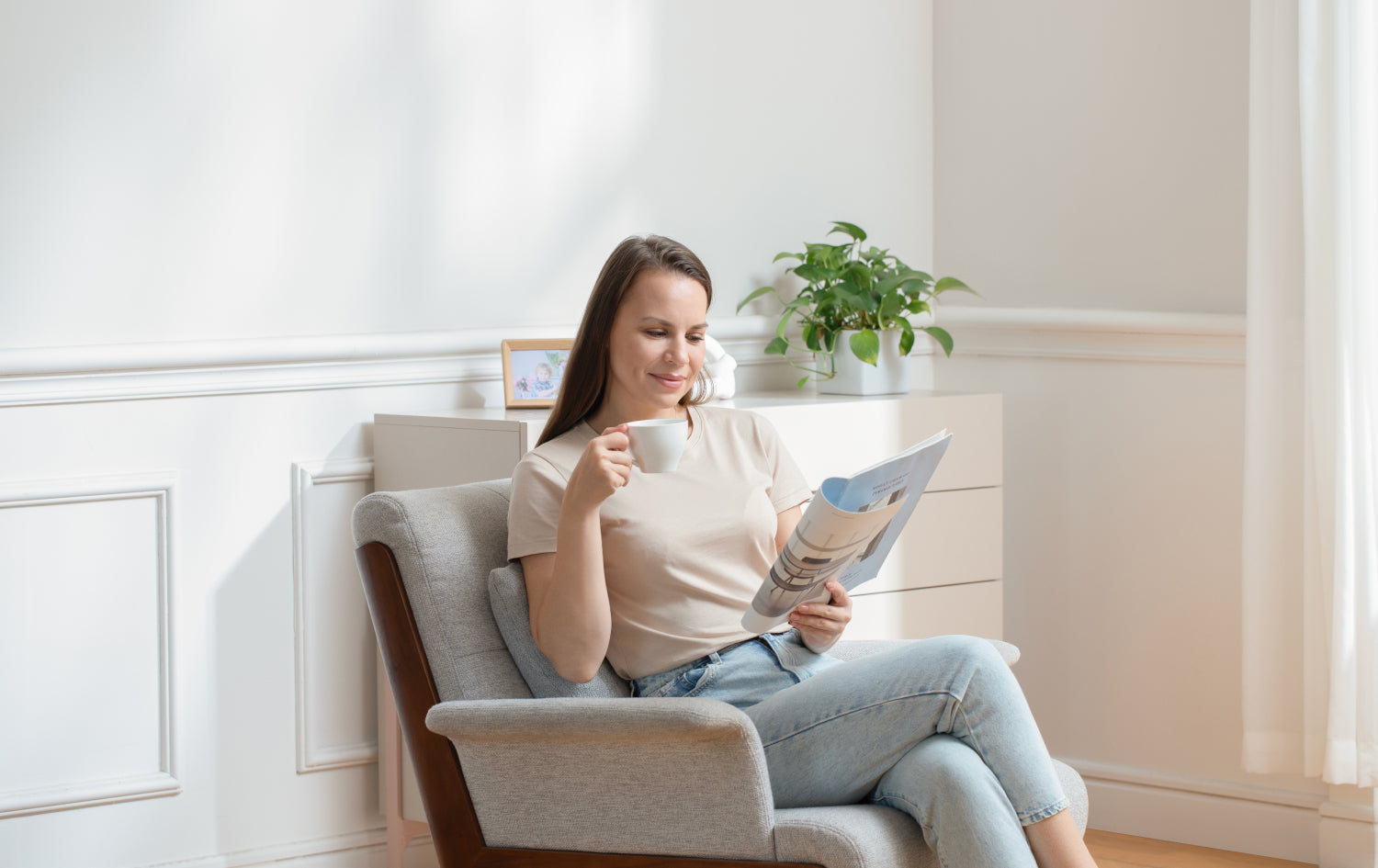 What Water Should You Use in Your Humidifier?