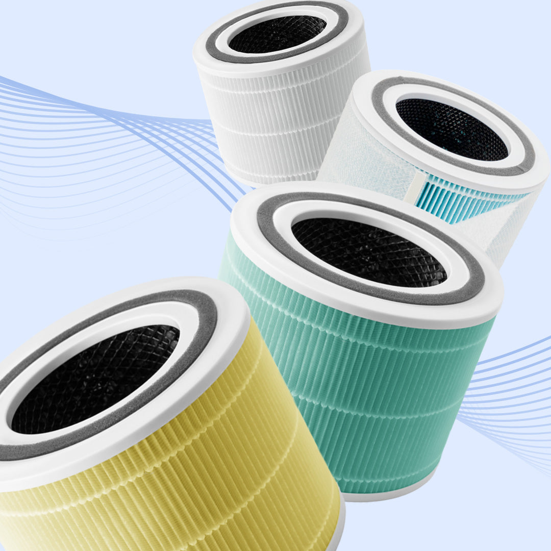 Levoit Accessories | Replacement Filters, Parts & Tools