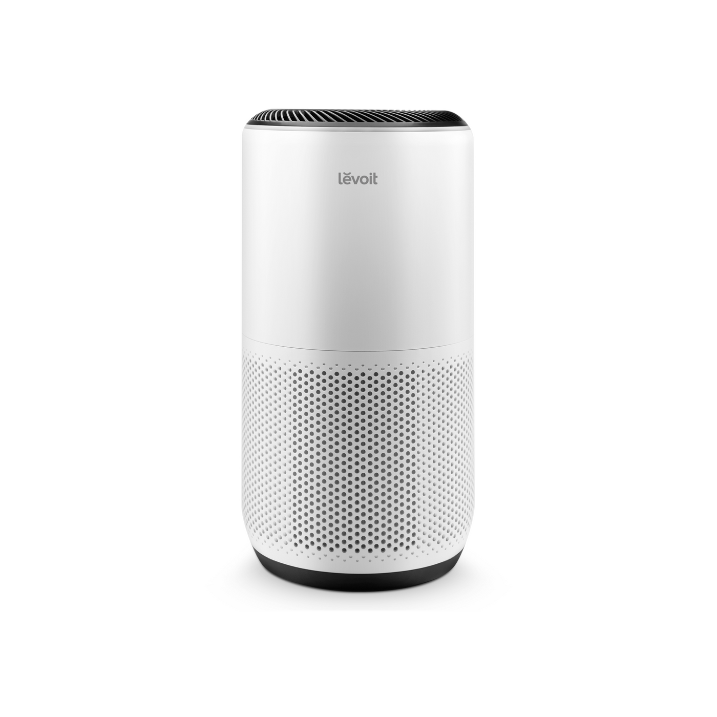 Levoit Core 400S Smart Air Purifier | 3-Stage HEPA